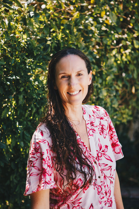Dr Nicola Buchan – Back to Balance