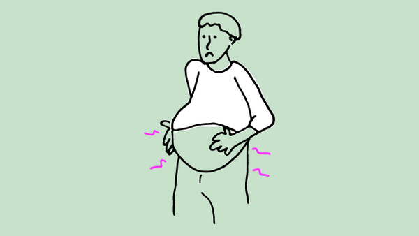 Gut Reset Program‚ Constipation Relief for a Healthier Gut – Back to ...